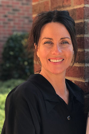 danaLicensed Electrologists & Laser Hair Practitioners in Cary, NC